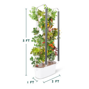 Complete Indoor Garden Kit | Shop Gardyn Devices