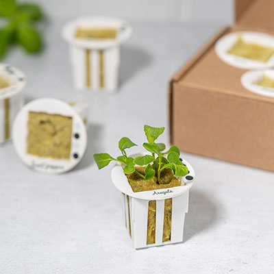 Complete Indoor Garden Kit | Shop Gardyn Devices