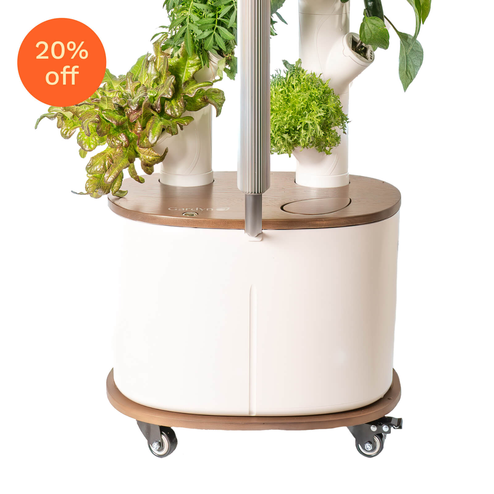 Shop Gardyn Accessories | Gardyn Home Device